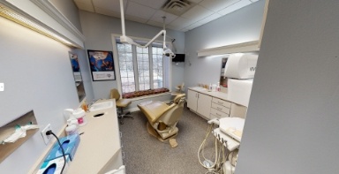 Dentist Broken Arrow, OK | Berkshire Dental Group